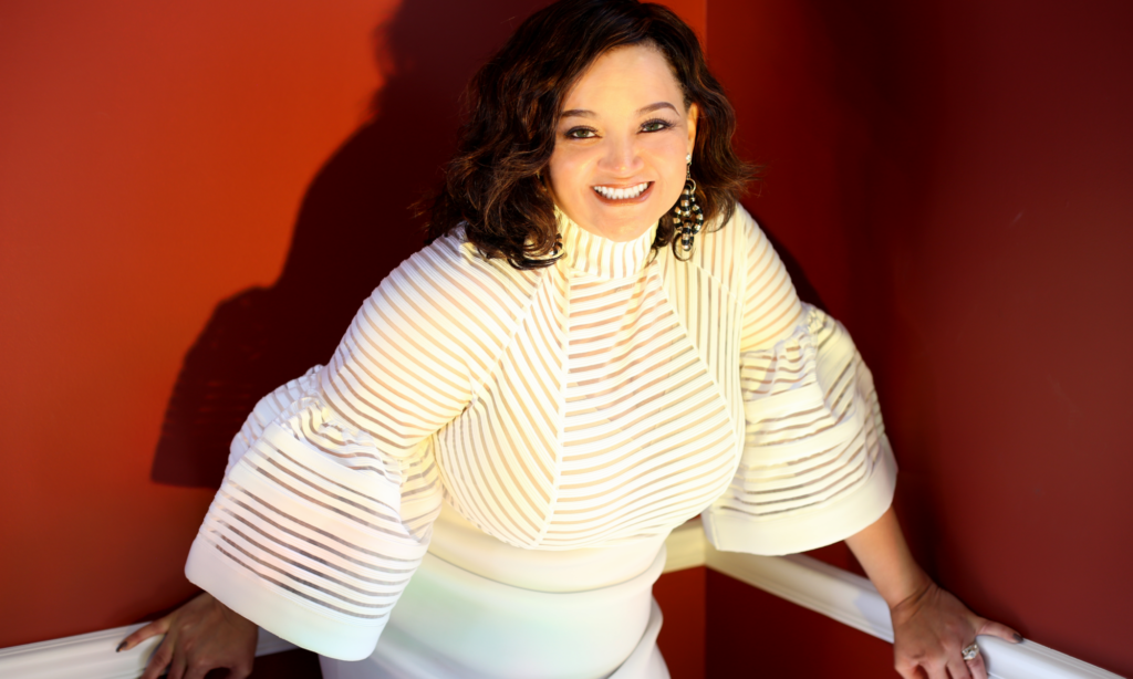 Biography – Stacy Lattisaw Jackson